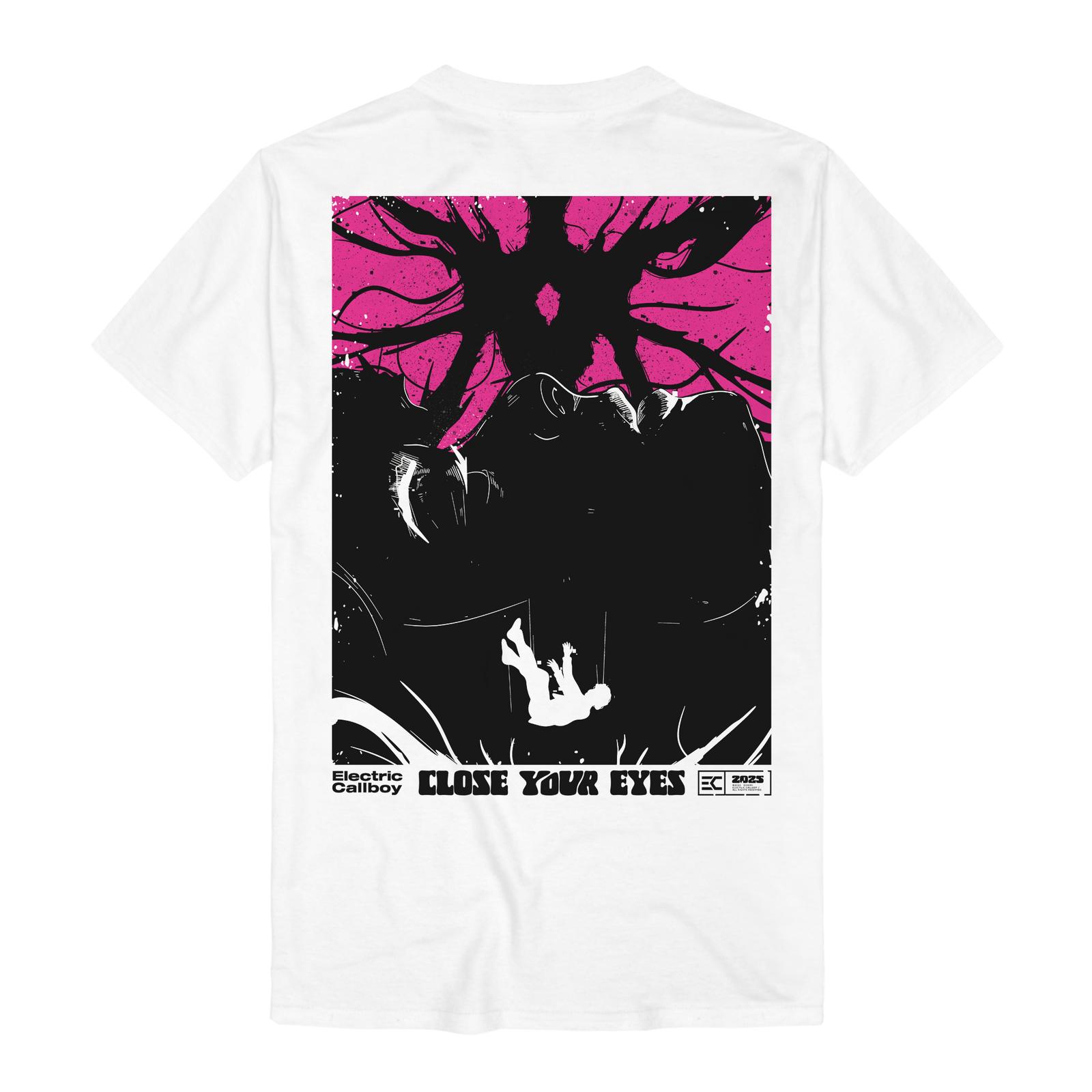 Electric Callboy - Official Store - Shop Exclusive Music & Merchandise