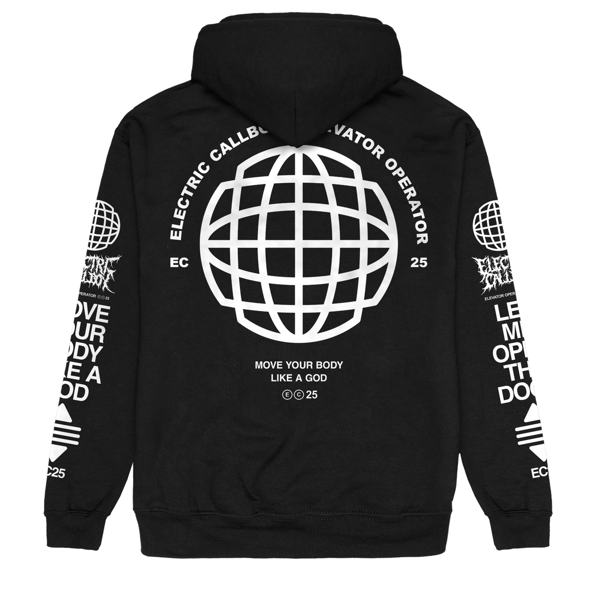 Electric Callboy - Official Store - Shop Exclusive Music & Merchandise