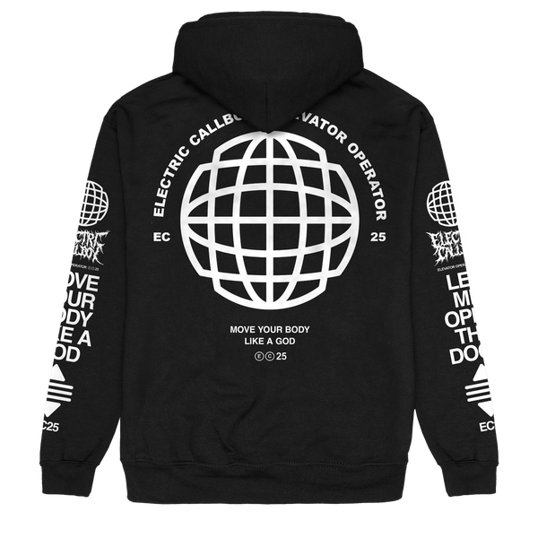 Merch - Electric Callboy