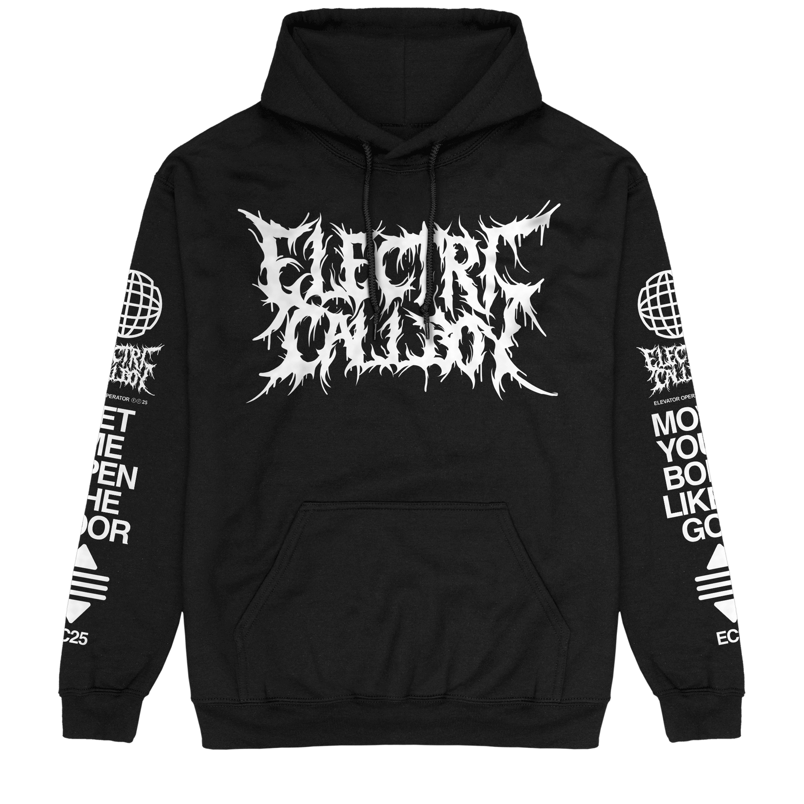 Electric Callboy - Official Store - Shop Exclusive Music & Merchandise
