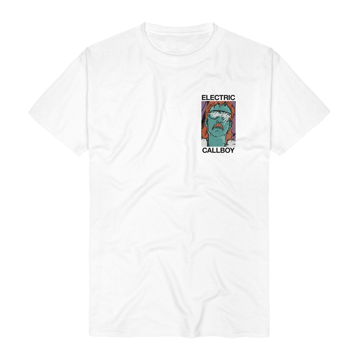 Merch - Electric Callboy