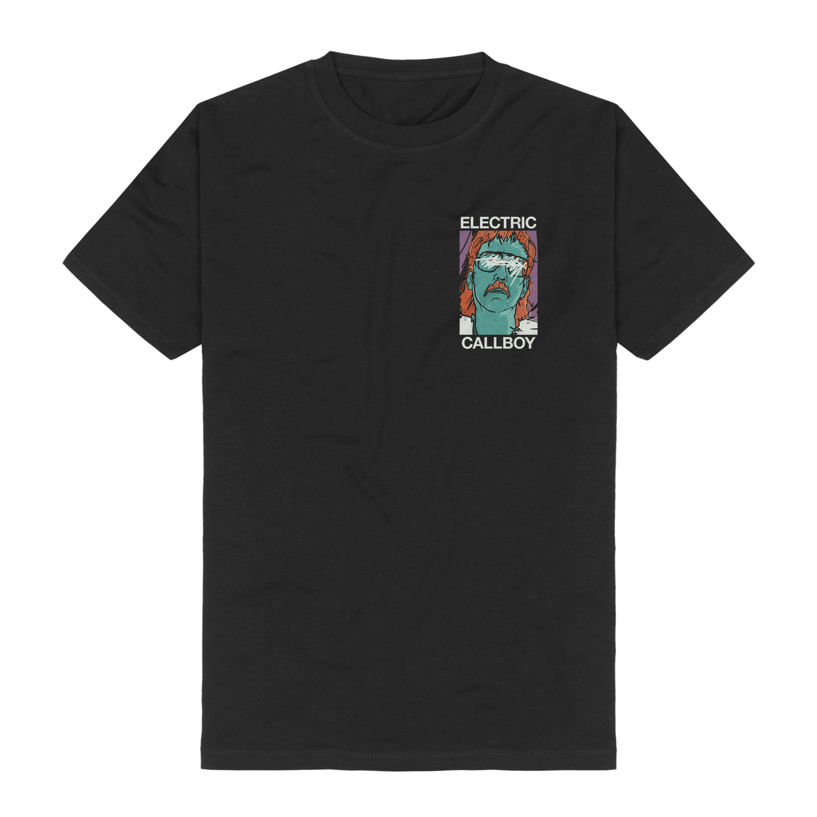 Merch - Electric Callboy