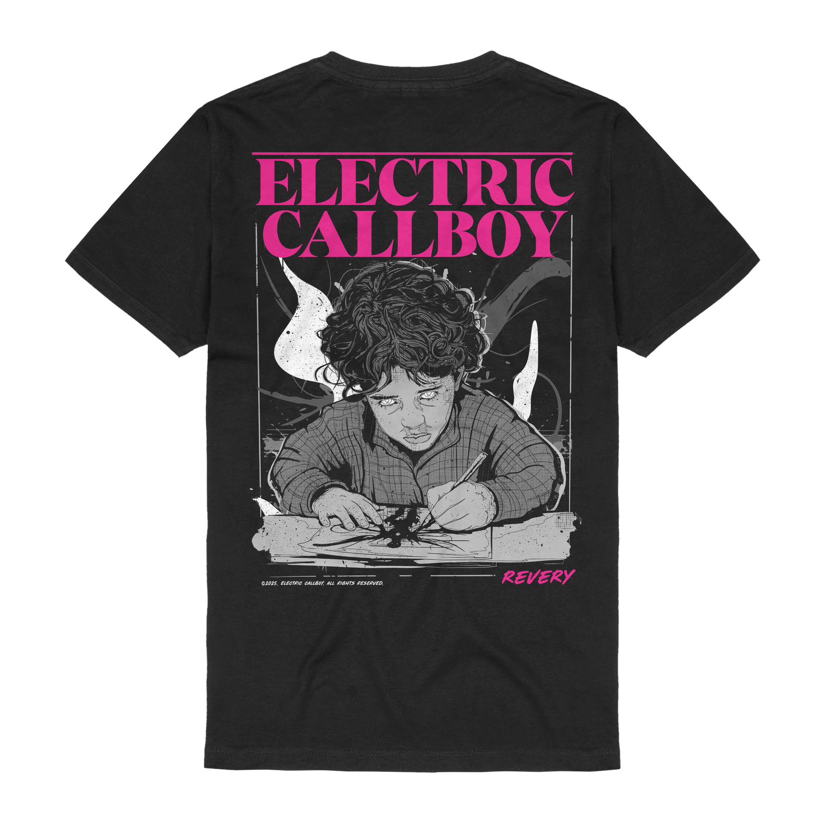 Electric Callboy - Official Store - Shop Exclusive Music & Merchandise