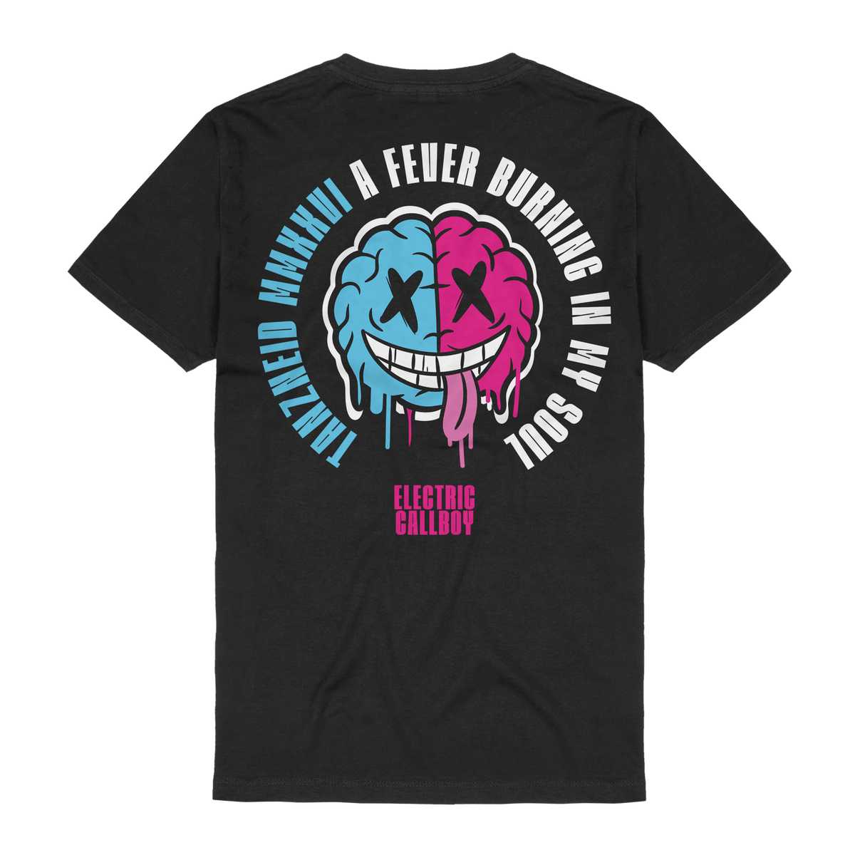 Merch - Electric Callboy