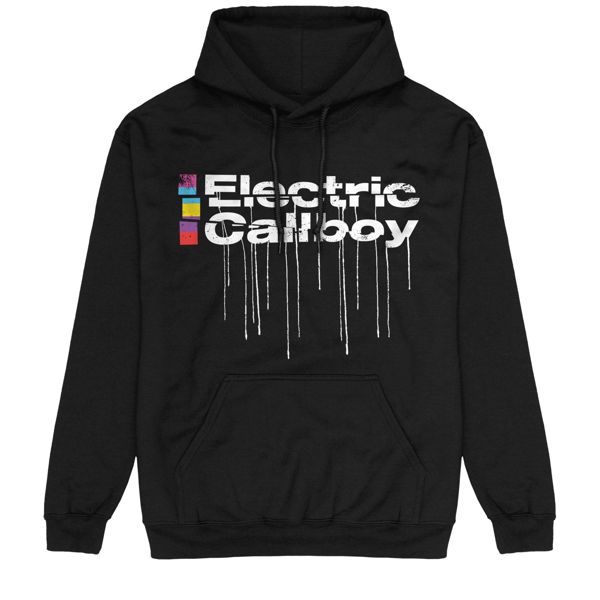 Eat Me Alive Hoodie - Electric Callboy