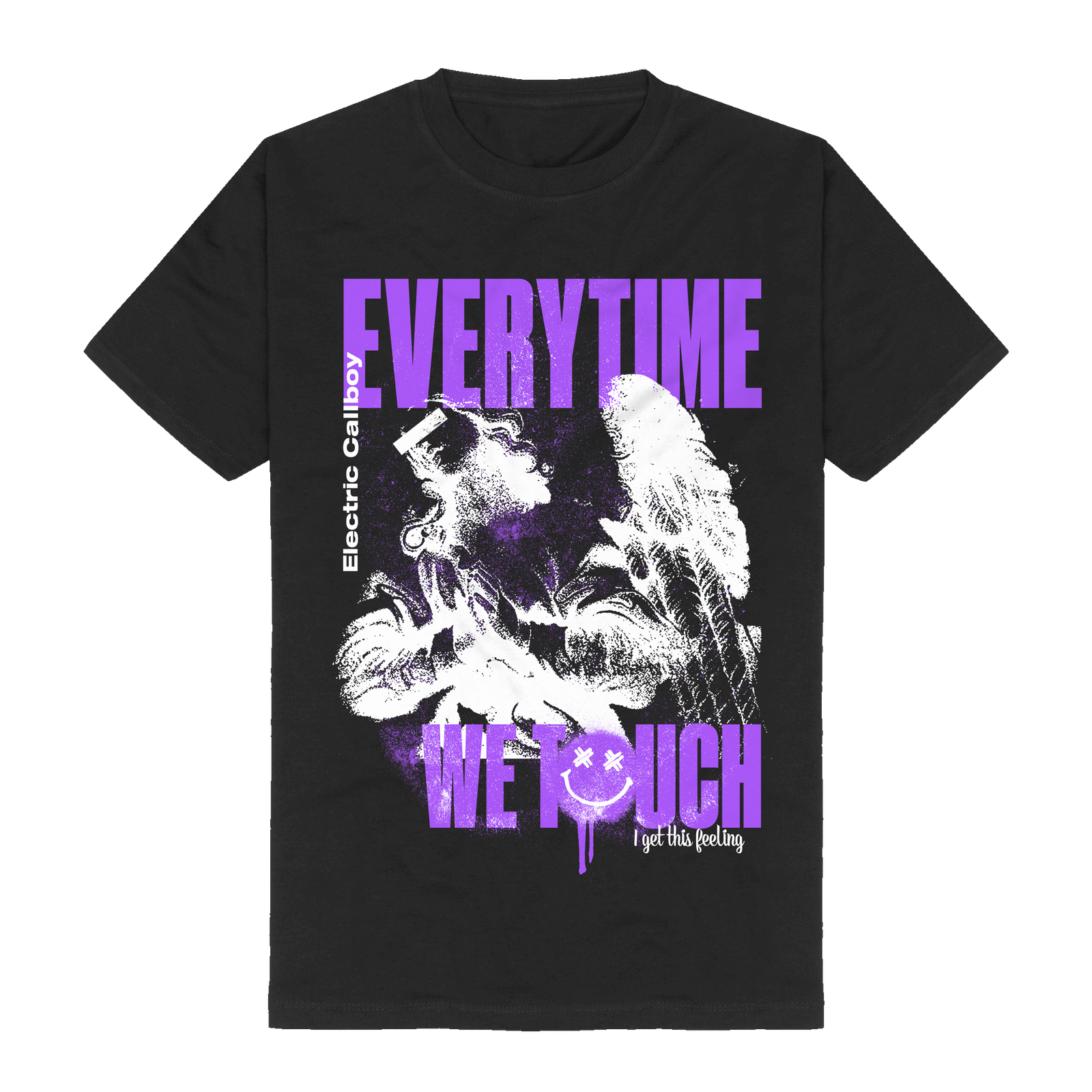 Electric Callboy - Official Store - Shop Exclusive Music & Merchandise