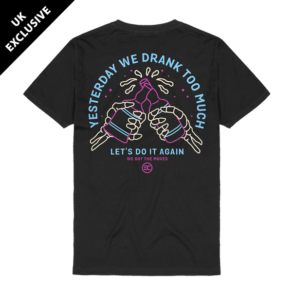 Electric Callboy - Official Store - Shop Exclusive Music & Merchandise