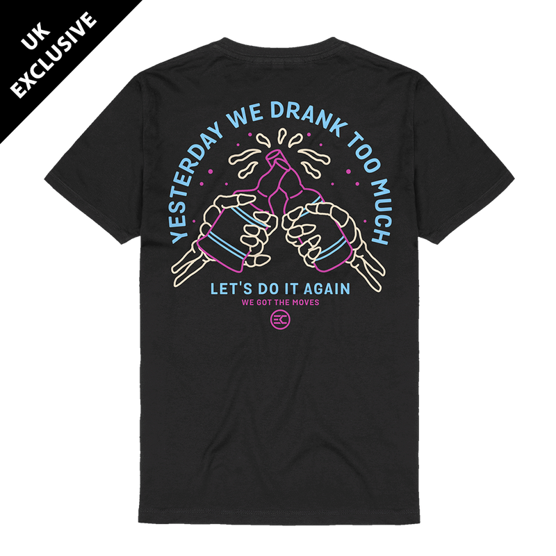 Electric Callboy - Official Store - Shop Exclusive Music & Merchandise