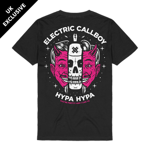 Merch - Electric Callboy