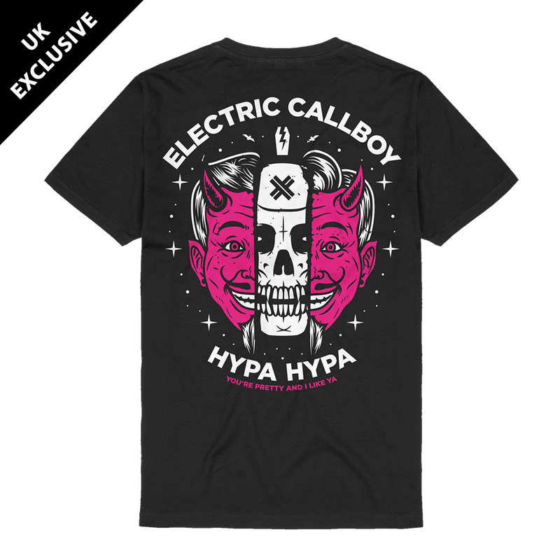 Electric Callboy - Official Store - Shop Exclusive Music & Merchandise